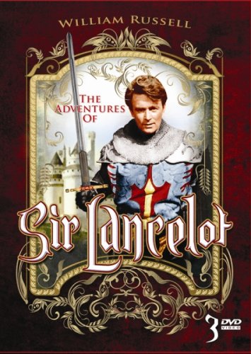 The Adventures of Sir Lancelot - Alchetron, the free social encyclopedia