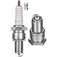 Amazon.com: NGK 5534 Standard Spark Plug - BPR7ES, 1 Pack : NGK Spark Plugs: Everything Else