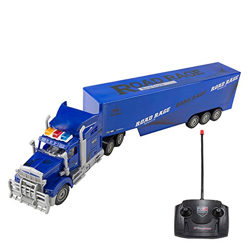 Compare price to rc big rig | TragerLaw.biz