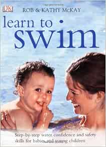 Learn to Swim: Amazon.com: Books