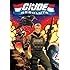 Amazon.com: G.I. Joe Renegades: Season 1, Vol. 1: Jason Marsden ...