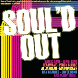 Various Artists - Soul'd Out - Amazon.com Music