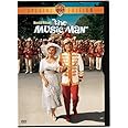 Amazon.com: The Music Man (Special Edition) [DVD] : Robert Preston ...