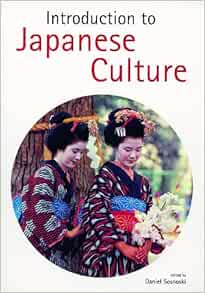 Introduction to Japanese culture: 9784805310953: Amazon.com: Books