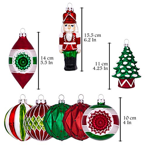 15 Best Selling Christmas Tree Decorations and Ornaments | Widest