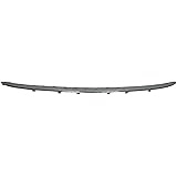 Amazon.com: AUTOPA 2048851921 Rear Left Bumper Trim Moulding for ...