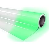 Amazon.com: VViViD Blue Glow in The Dark Vinyl Wrap Luminous Adhesive ...