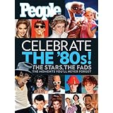 LIFE Magazine THE 80's Remembering a WILD and Crazy Time: 0072440102255 ...
