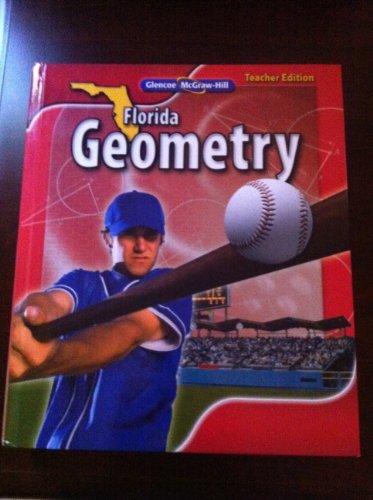 Florida Geometry TE: Cuevas, Day, Malloy Carter: 9780078922596: Amazon ...
