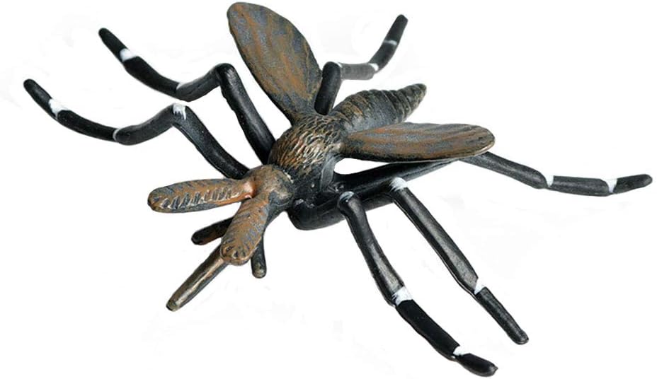 Amazon.com: Flormoon Realistic Animal Figures Mosquito Figurines Insect ...
