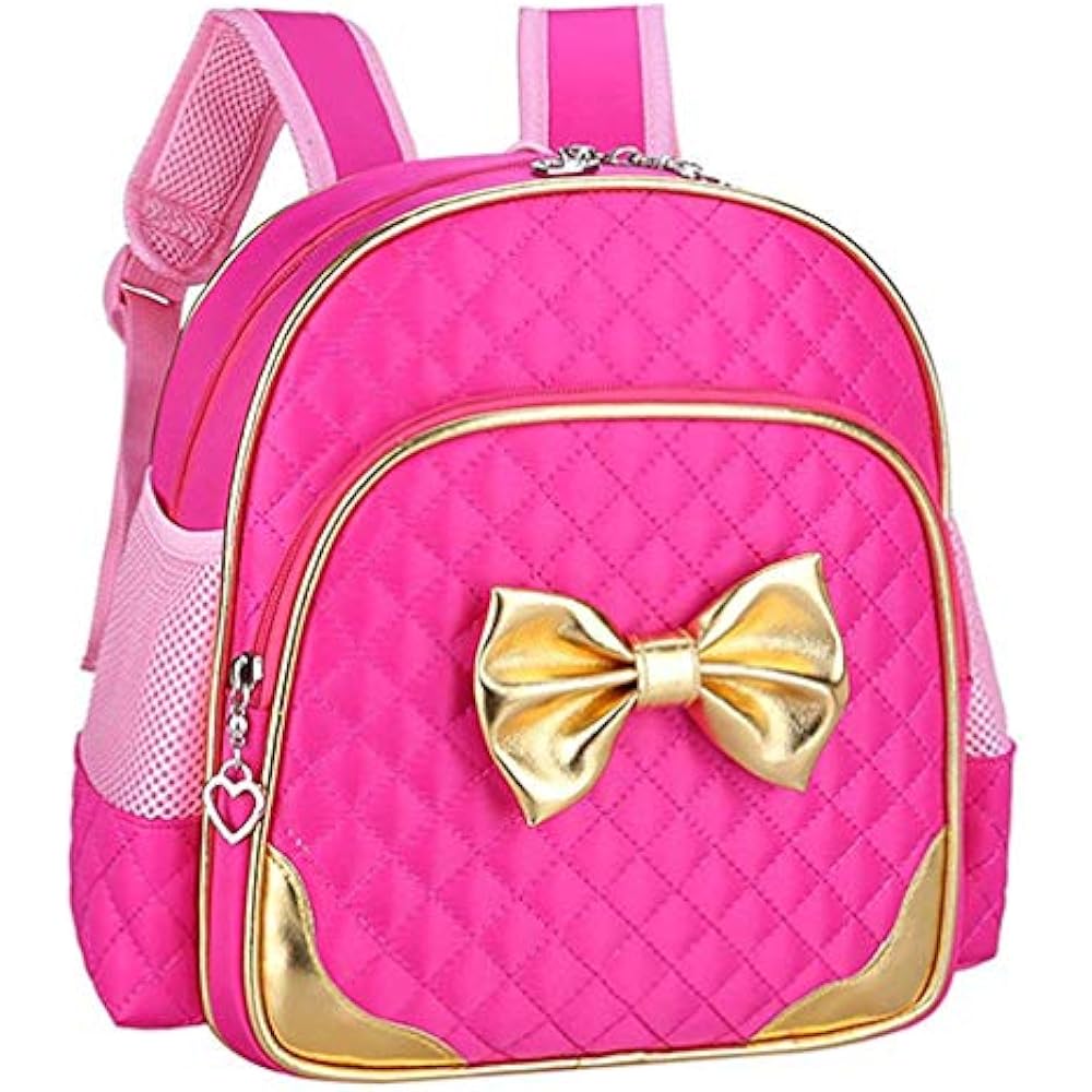 Kids Backpack Girls F1D