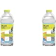 Amazon.com: Shark Multi-Surface Cleaner 2 Liter Bottle VCM60 VACMOP ...