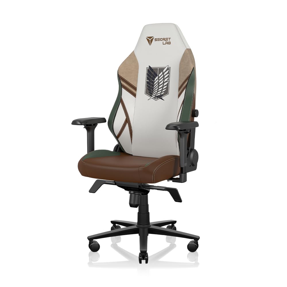 Mua Secretlab TITAN Evo Attack on Titan Edition Gaming Chair (R Size ...