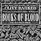 Books of Blood, Vols. 1-3: Barker, Clive: 9780425165584: Amazon.com: Books