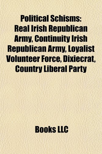 Continuity Irish Republican Army