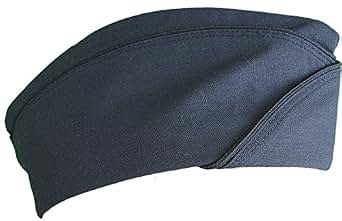 Amazon.com: Genuine U.S. Air Force Garrison CAP (Flight Cap) - BLUE ...