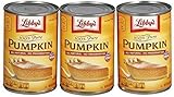 Libby's 100% Pure Pumpkin 425g: Amazon.co.uk: Grocery