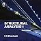 Buy Structural Analysis Vol-1 Book Online at Low Prices in India ...
