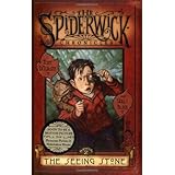 The Spiderwick Chronicles Series #1-5 (The Field Guide~The Seeing Stone ...