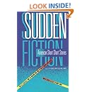 Sudden Fiction: American Short-Short Stories: Robert Shapard, James ...