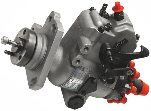 Amazon.com: Diesel Care 6.5L Chevy GMC Diesel Fuel Injection Injector ...