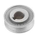 Amazon.com: Clutch Motor Pulley for Industrial Sewing Machine, Diameter ...