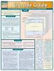 Unicode Guide Laminated Reference Chart (Quick Study Computer) in ...