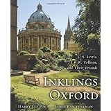 Amazon.com: The Inklings of Oxford: C. S. Lewis, J. R. R. Tolkien, and ...