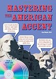 Mastering The American Accent With Downloadable Audio Barron S Foreign