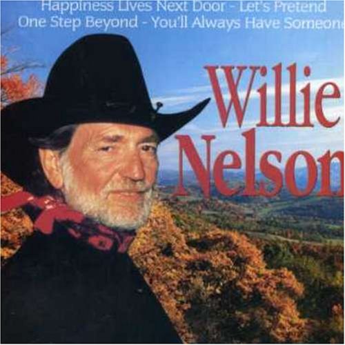 Nelson, Willie - Willie Nelson - Amazon.com Music