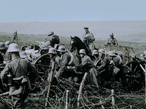 Watch Apocalypse WWI Season 1 | Prime Video