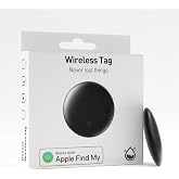 STEREN Tag rastreador Bluetooth Compatible con iOS* : Amazon.com.mx ...