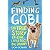 Finding Gobi: A Little Dog with a Very Big Heart: Dion Leonard, Craig ...