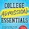 College Admission Essentials: A Step-by-Step Guide to Showing Colleges ...