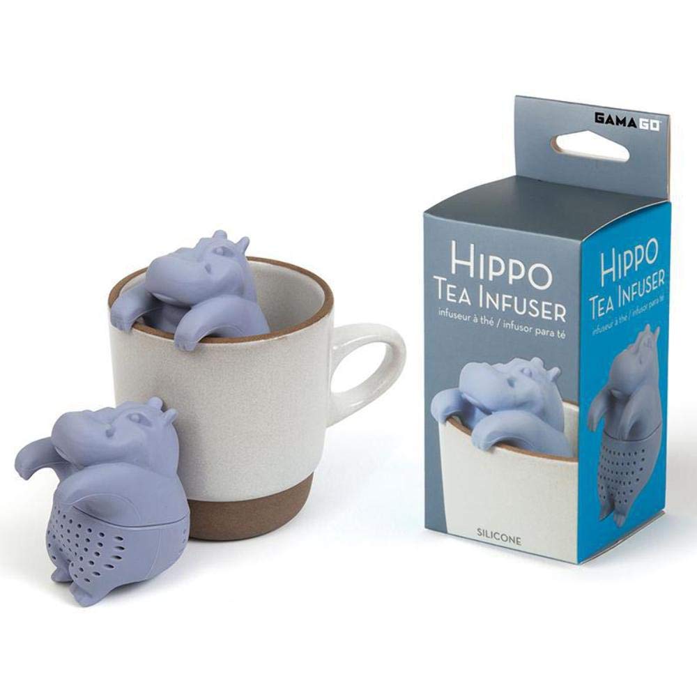 15 Cute Animal Tea Infusers | Drugstore Divas
