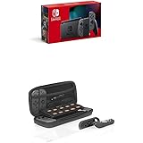 Nintendo Switch Konsole Grau: Amazon.de: Games