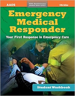 Emergency Medical Responder Includes Navigate 2 Premier Access ...