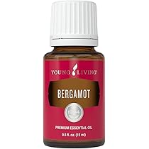 Young Living Geranium Oil