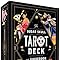 The Sugar Skull Tarot Deck and Guidebook (Sugar Skull Tarot Series ...