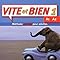 Amazon.fr - Vite et bien 1 - Niveaux A1/A2 - Livre + CD audio - Claire ...