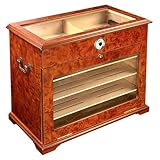 Coffee Table Cigar Humidor