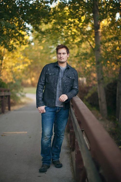 Aaron Patterson – Audio Books, Best Sellers, Author Bio | Audible.com