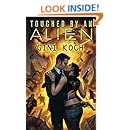 Amazon.com: Touched by an Alien (Alien Novels) (9780756406004): Gini ...
