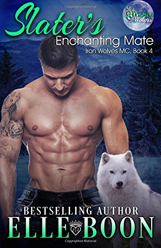 Publication: Slater's Enchanted Mate