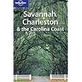 Lonely Planet Savannah, Charleston & the Carolina Coast: Randy Peffer ...
