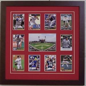 Amazon.com : FrameMyTradingCard/Picture Perfect Trading Card Display ...