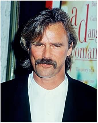 Richard Dean Anderson 8 x 10 Photo Stargate Legends MacGyver Smirking ...