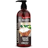The Botanist Shampoo Biotin & Argan Oil 591 ml : Amazon.com.mx: Belleza