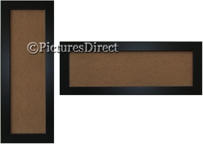 pictures direct Panoramic Picture/Photo Frame Frames (12"x6"(305x152mm ...