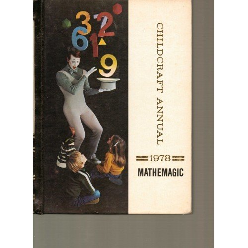 Librarika: Mysteries and fantasies (The 1986 Childcraft annual)